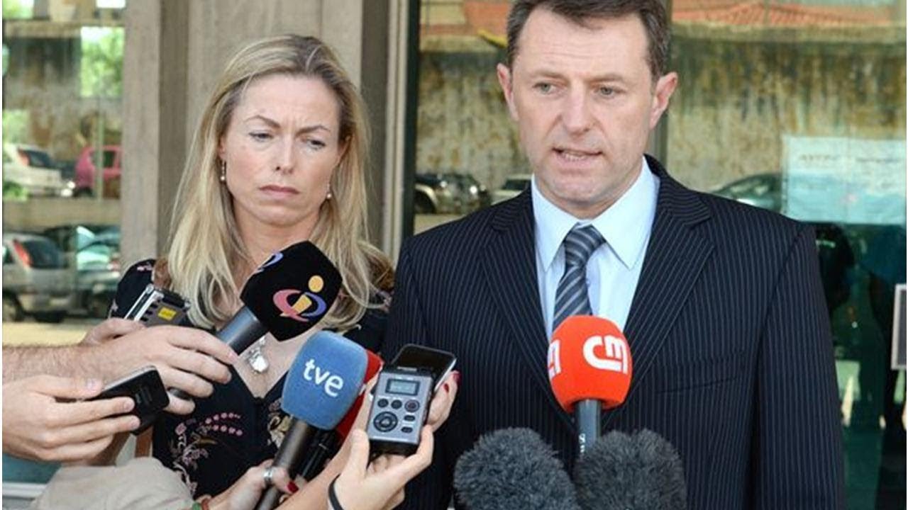 Who are the Tapas 7? McCanns' friends who refused to be in Madeleine ...