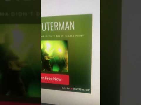 Rapper Sonja Futerman so Famous