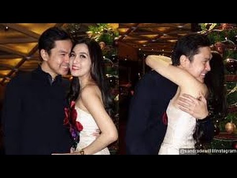 BAGAIMANA KELANJUTAN DUNIA ARTIS SANDRA DEWI SETELAH MARRIED