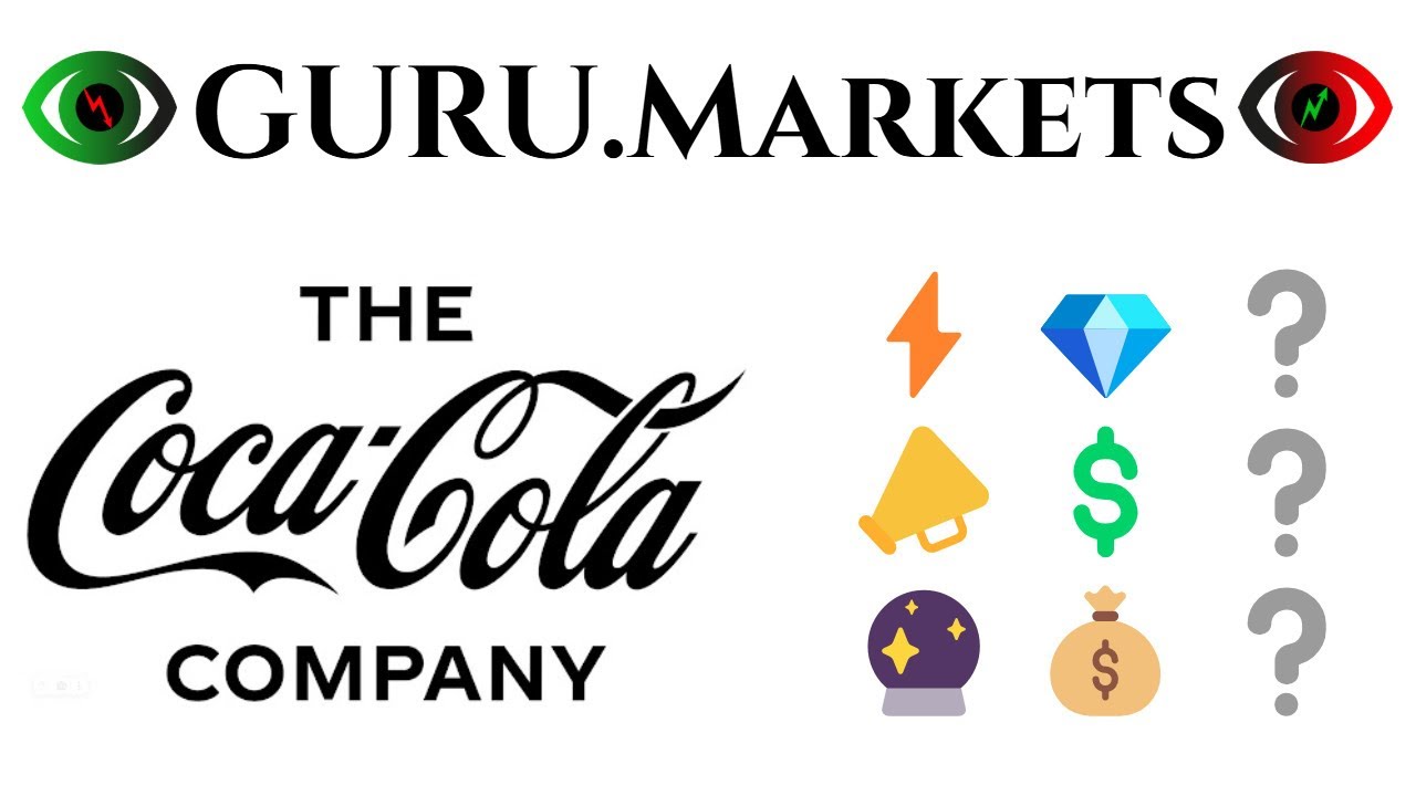 THE COCA-COLA COMPANY (KO) ️ análisis de acciones, ticker KO revisar ...