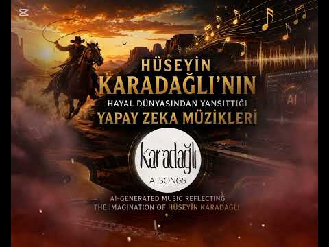Karadağlı Müzik - Batıya Yolculuk