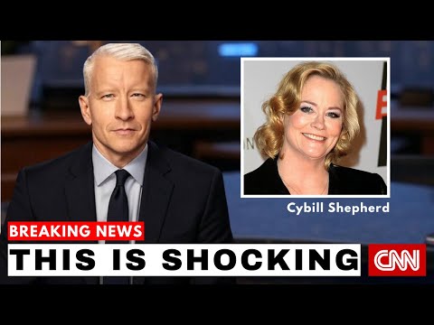 What Really Happened to Cybill Shepherd