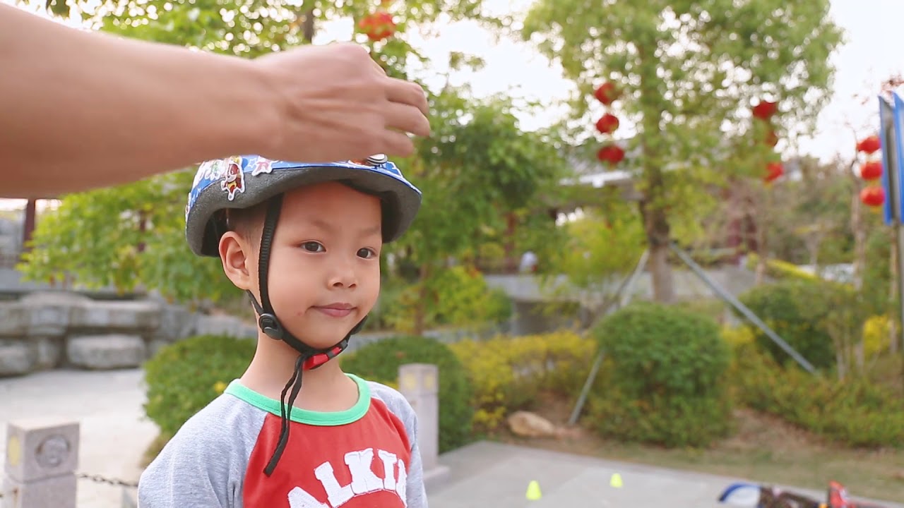 HICAM H6 camera - YouTube