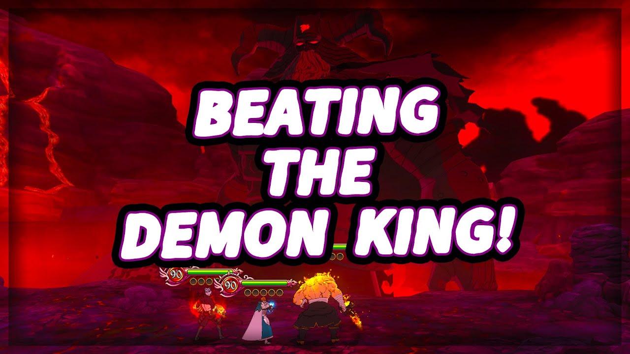 How to Beat the Demon King! Chapter 24 Episode 517 "Endless Fight ...
