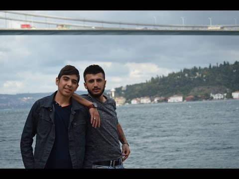 Asad & SanJaR - Aynı Sahne ( Official Video )