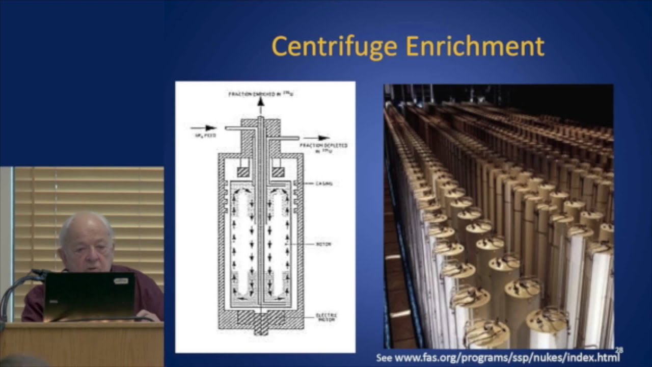 Nuclear Energy 101 | GCEP Symposium 2013 | October 9, 2013 - YouTube