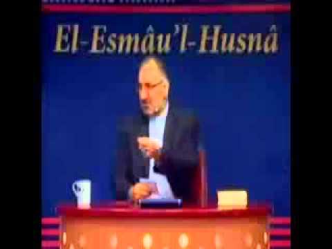 Mustafa İslamoğlu  -  SAV Demek Yalakalık