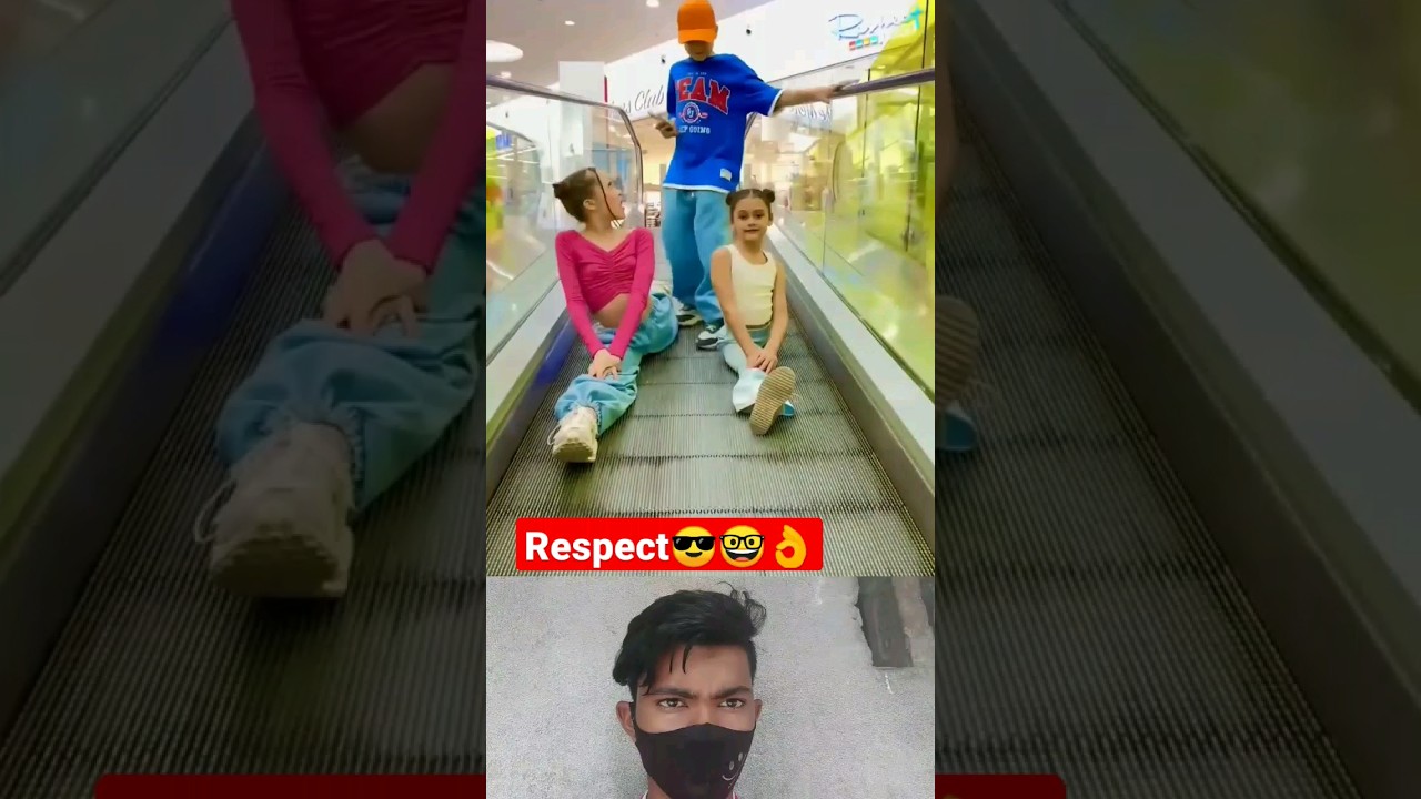 is this problem || is this problematic #shortvideo #respect - YouTube