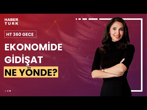 #CANLI - #HT360Gece'de Afşin Yurdakul soruyor; konukları yanıtlıyor.