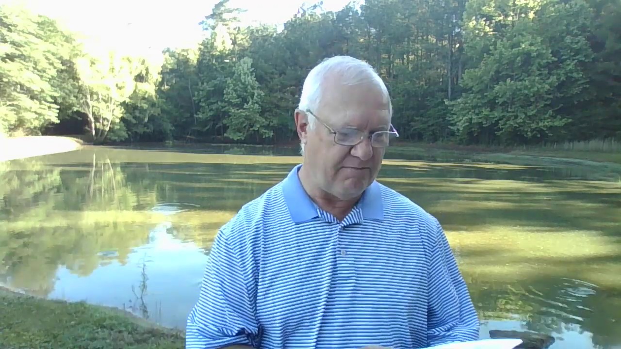 Ingrafted Branches - YouTube