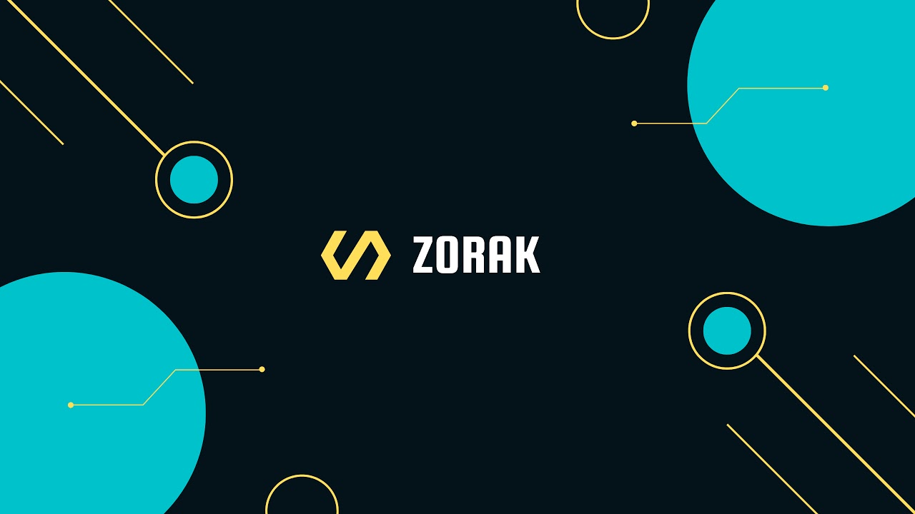 Emisión en directo de Zorak - YouTube