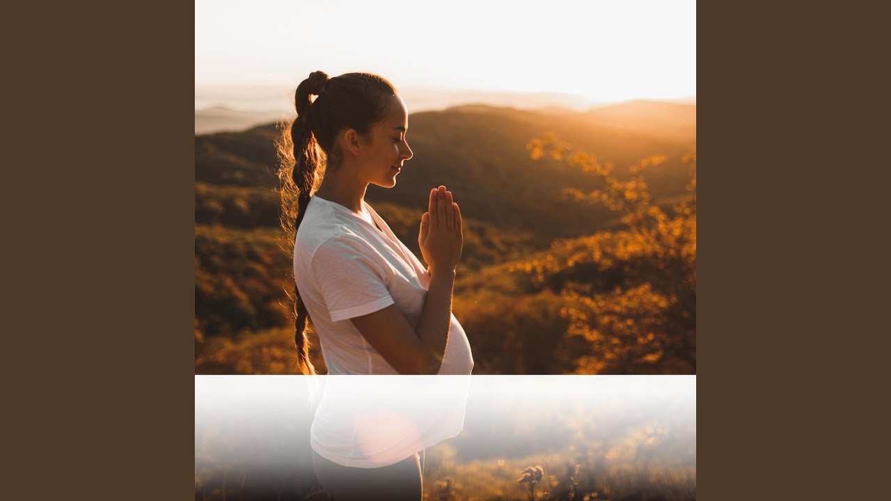 Ethereal Sounds Under Clear Sky - YouTube