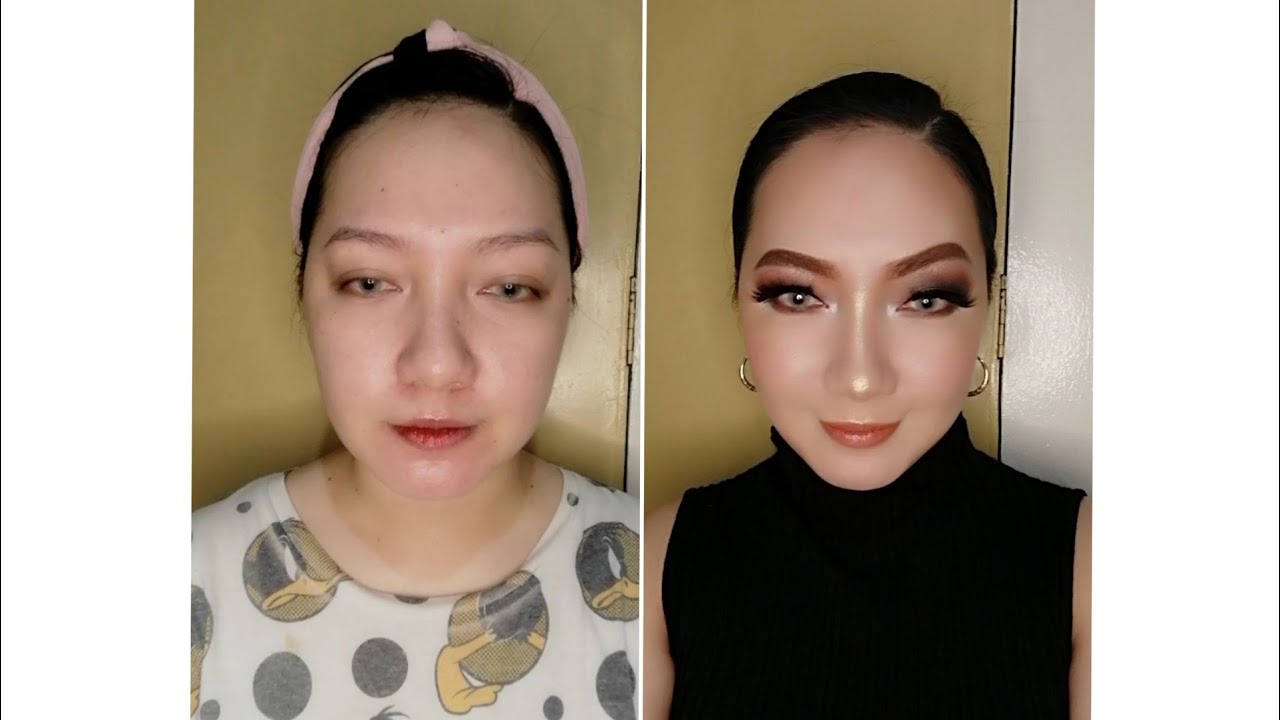 FIERCE, BOSS LADY LOOK - YouTube