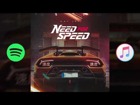 Need For Speed - Kay.Jay