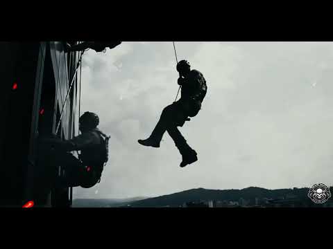 Warrior's Creed [ Russian Version ] | Military Motivation