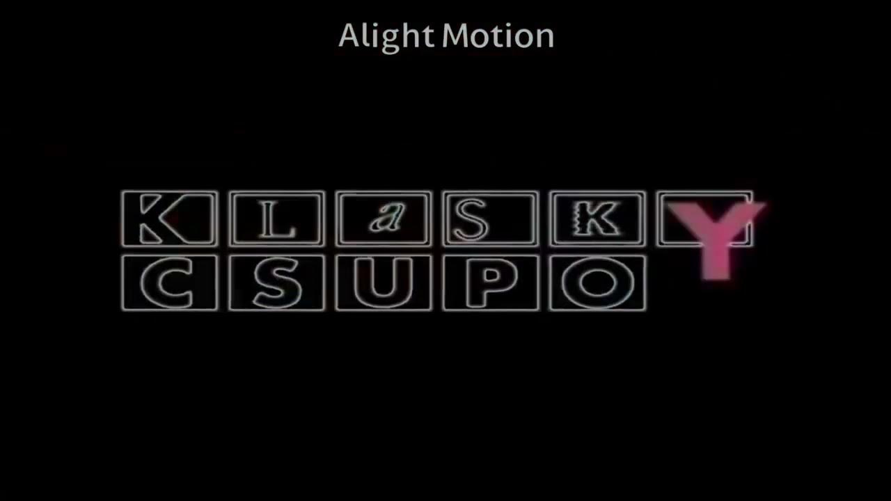 Klasky Csupo in G Major 13 (Instructions For Description) - YouTube