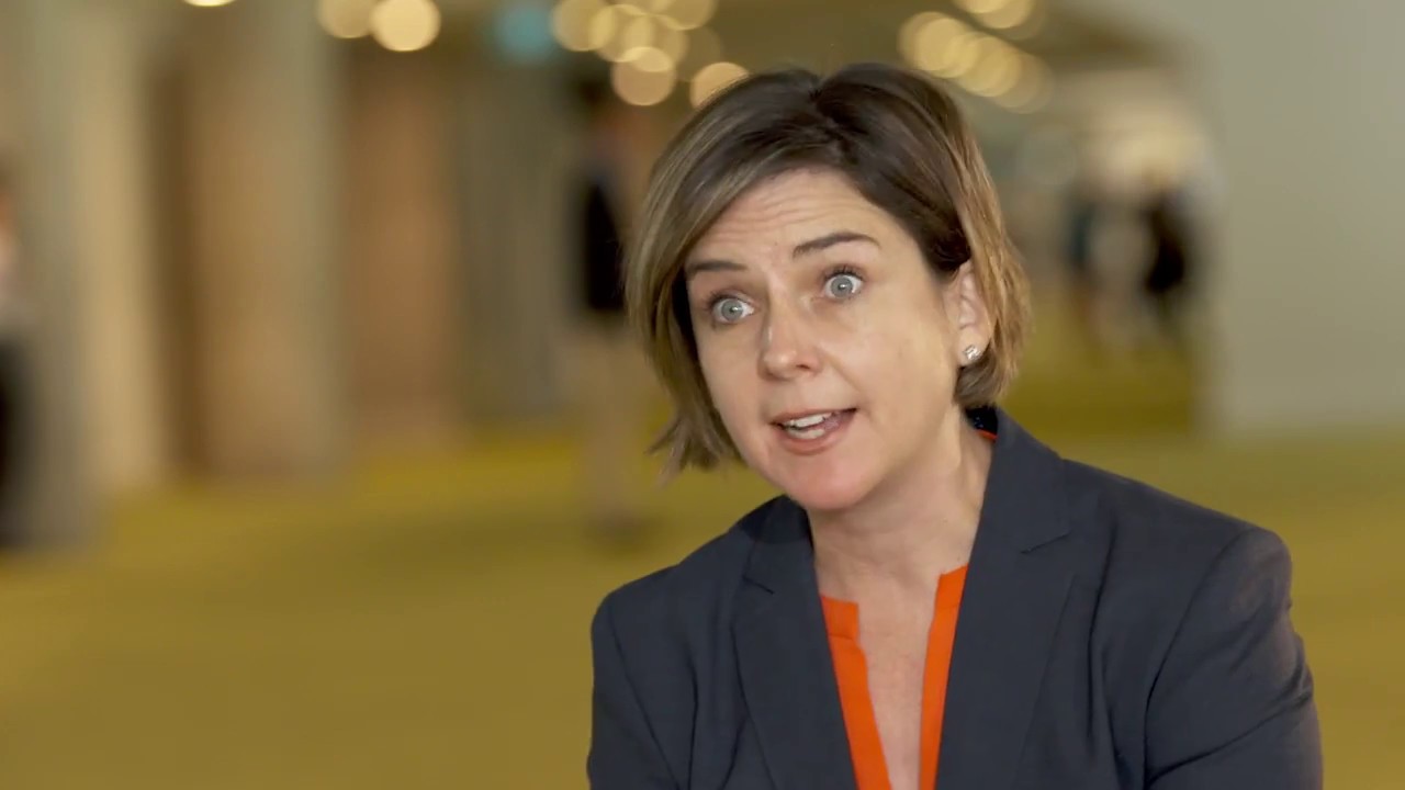 Dr Susan Petterson: Managing the risk of unsafe water in developing ...