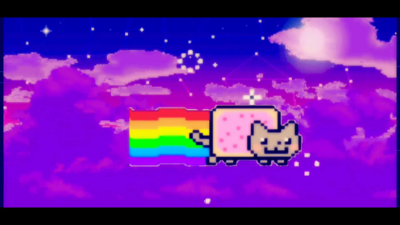 𝐍𝐘𝐀𝐍 𝐂𝐀𝐓 𝐀𝐄𝐒𝐓𝐇𝐄𝐓𝐈𝐂 - YouTube