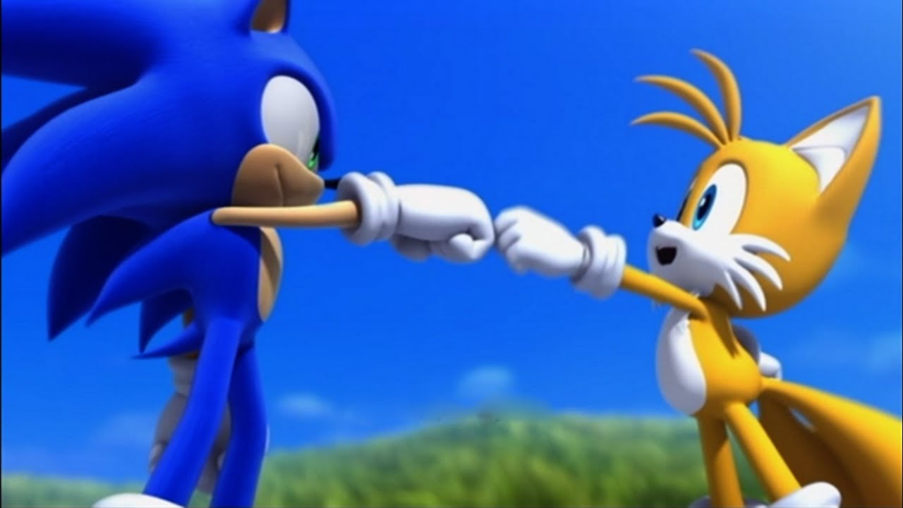 Sonic Colors (DS) - Part 7 (Finale) : Sonic is not the world's fastest ...