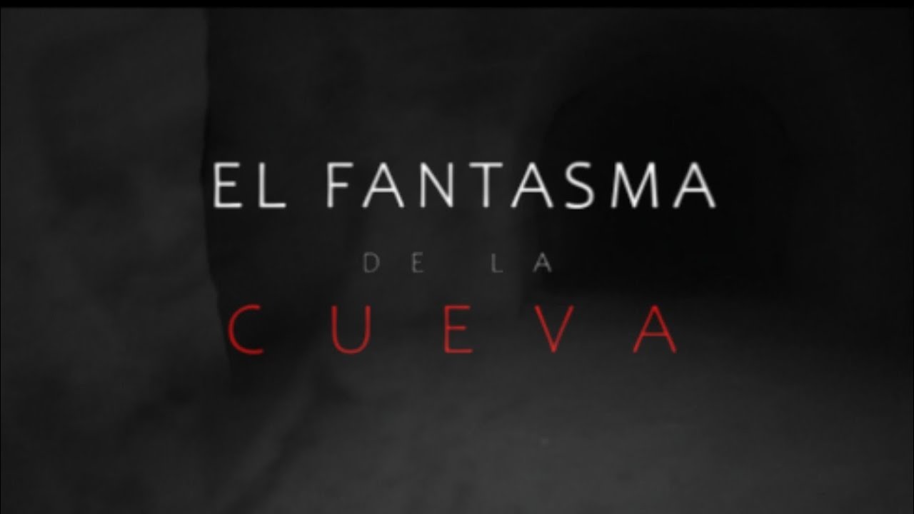 El Fantasma de la Cueva programa completo Extranormal El Origen ep.37 ...