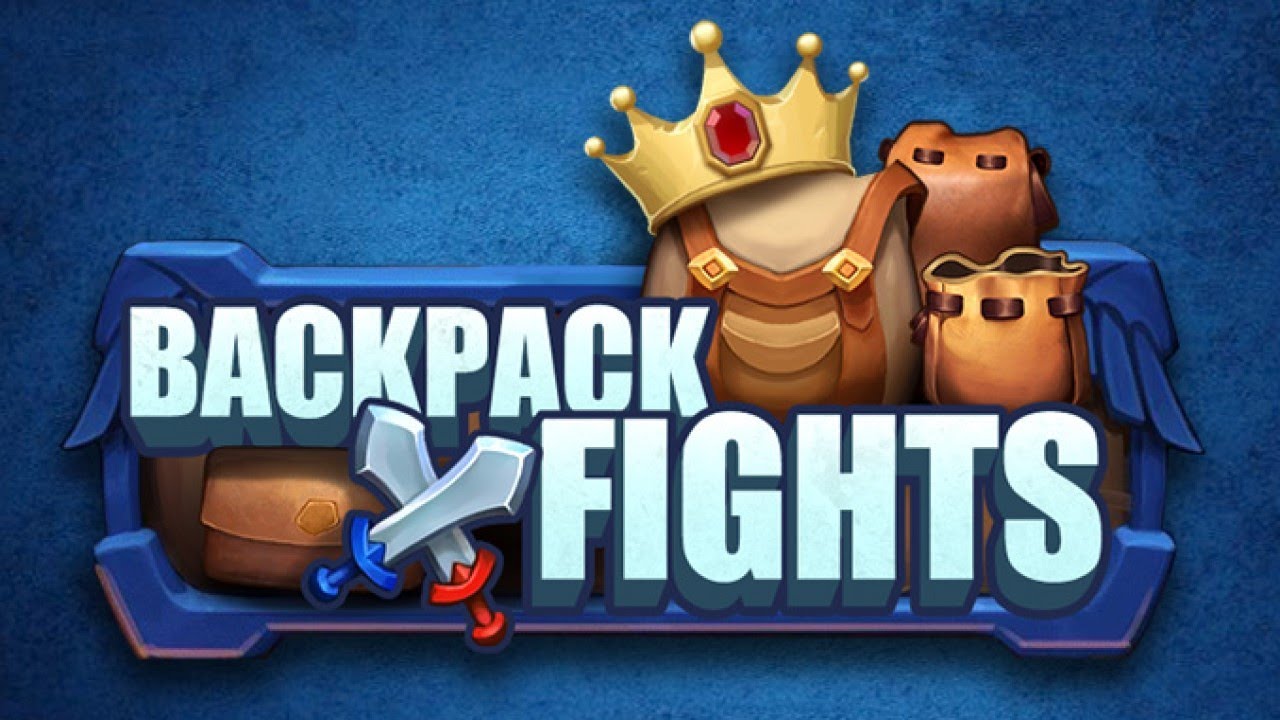 Backpack Fights: Battle Master - Gameplay Android - YouTube