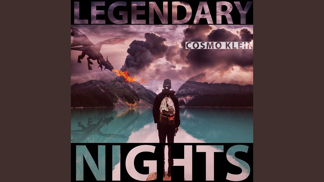 Legendary Nights - YouTube