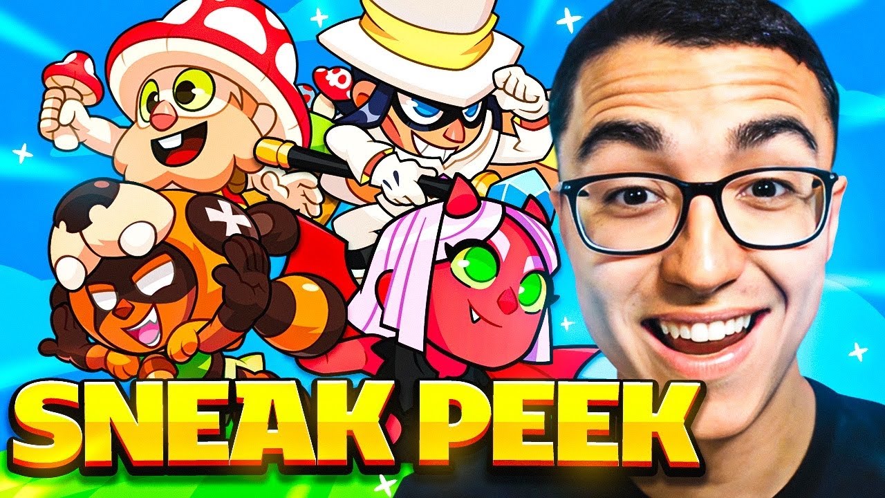 SNEAK PEEK | TODAS las NUEVAS SKINS, PRECIOS y TICKETS de ESTILO - YouTube