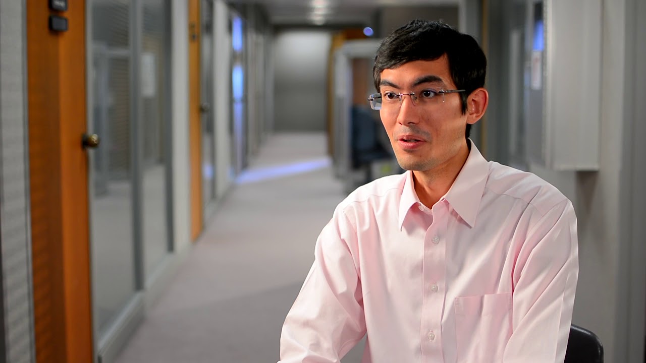 FSU Scientific Computing Students in Great Demand (long) - YouTube