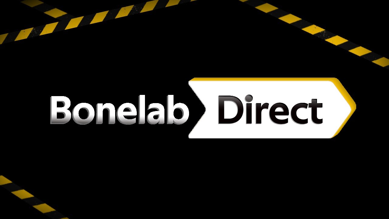 Bonelab Direct Intro - YouTube