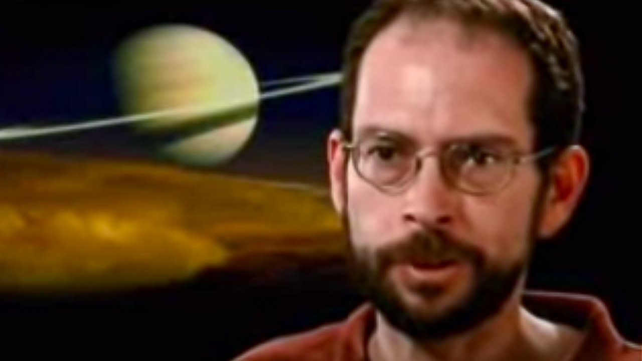 First Pictures of Titan | BBC Studios - YouTube