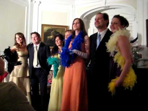 Zakochani Sa Wsrod Nas