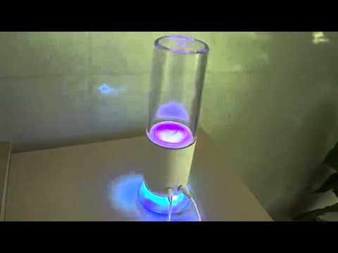 Müziğe Duyarlı ve Suya Bas Vuran Işıklı Hoparlör | Keyfisepet.com