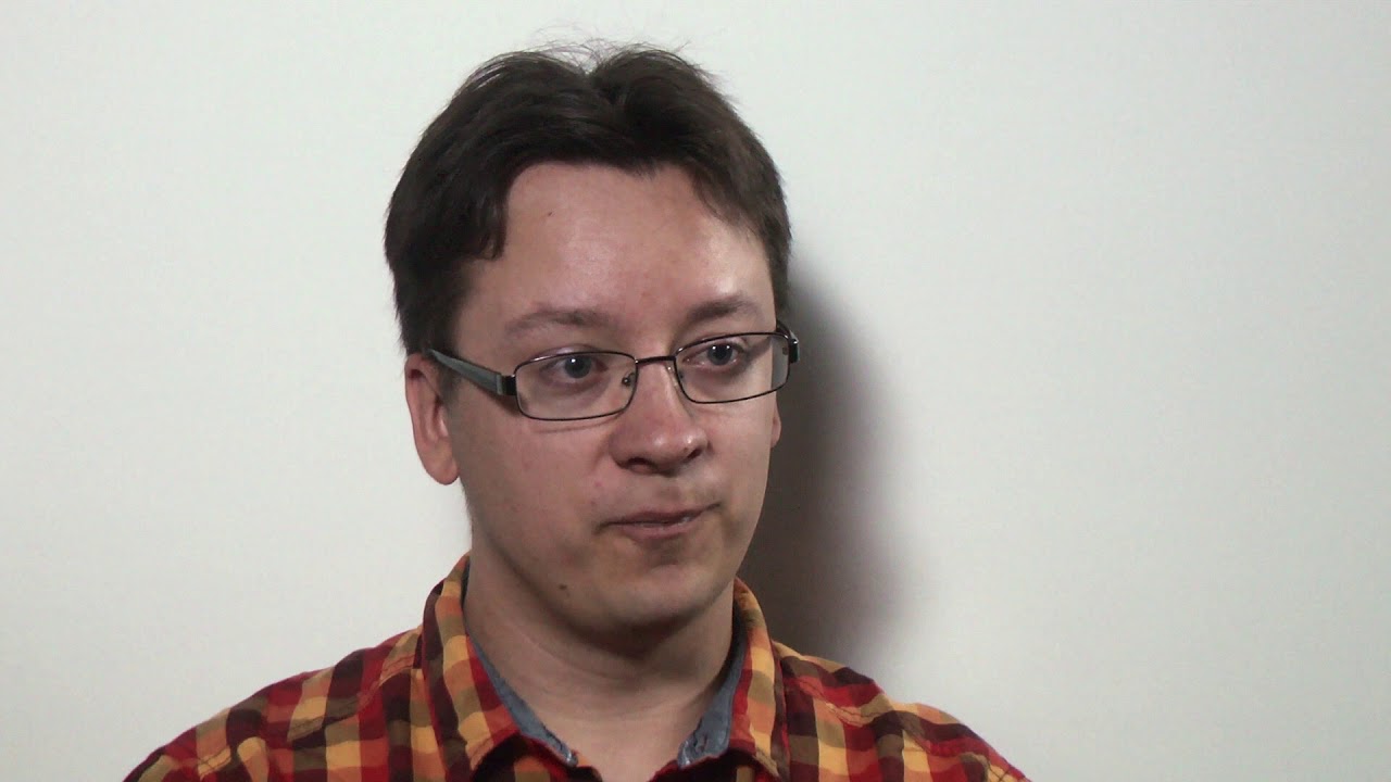 Haastattelu: Mikko Saari ja Ristikontra - YouTube