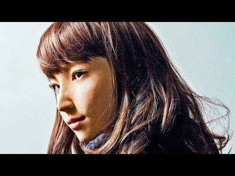 Japan Releases Fully Functioning Female Robots 23