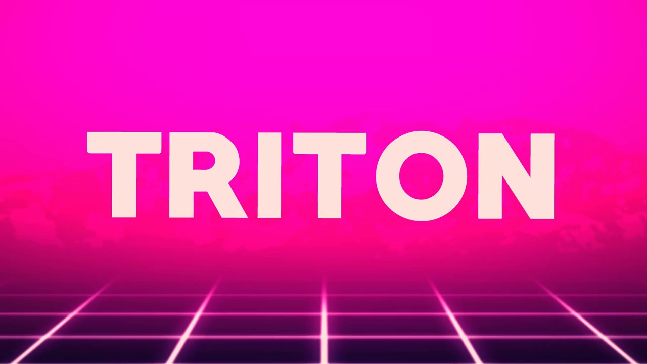 My Vaporwave Intro - YouTube