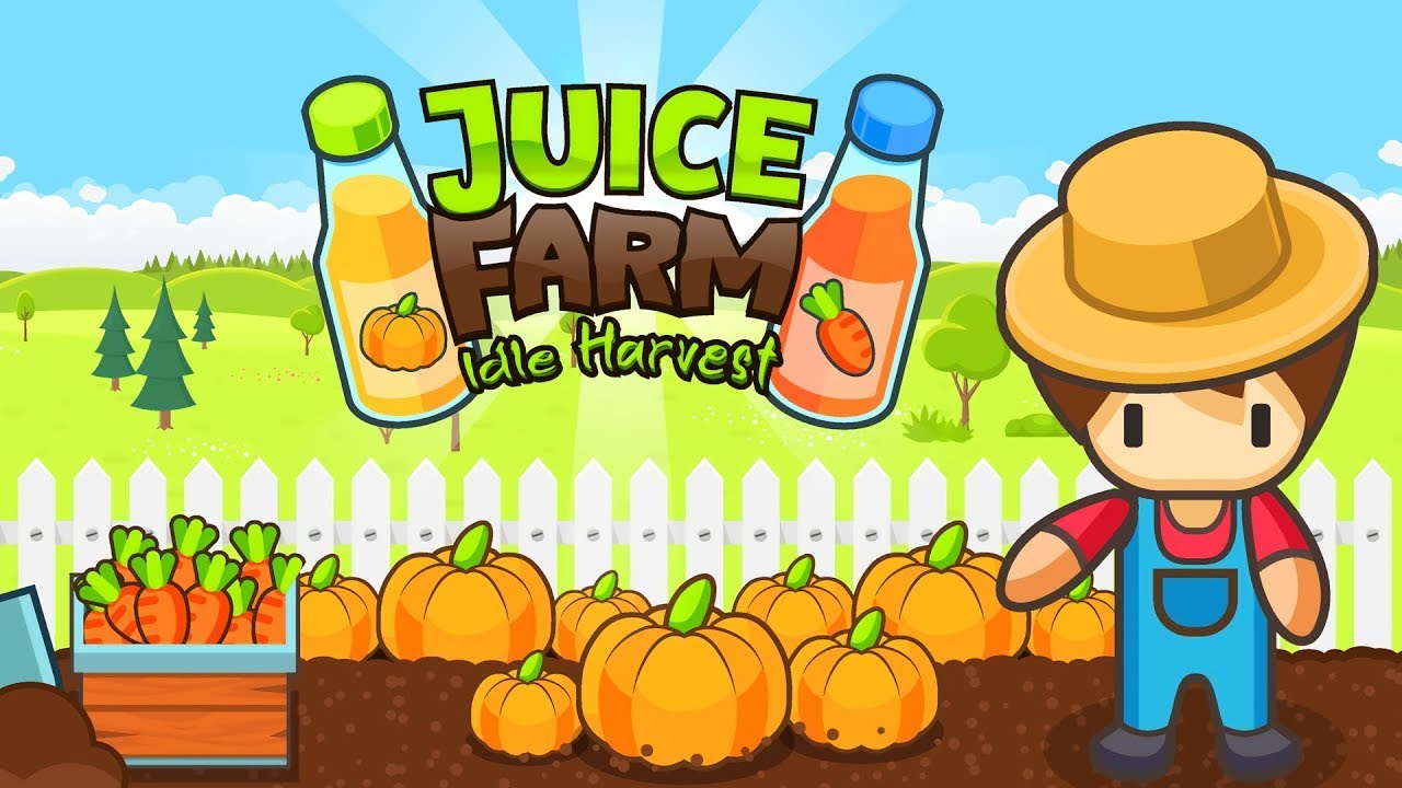 Juice Farm 3 - YouTube