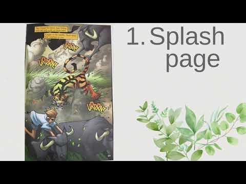 The Jungle Book Year 4 - Lesson 2 - YouTube