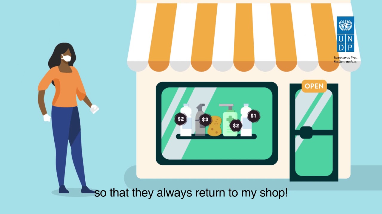 #eFUTURE Generate appealing products and promotions for your clients (6 ...