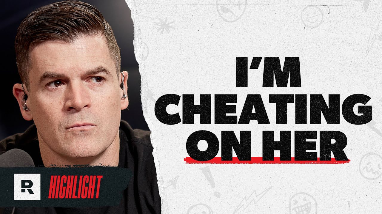 I’ve Lied and Cheated on Her for 20 Years - YouTube