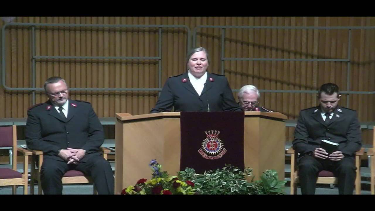 Prayer Chorus Prayer - YouTube