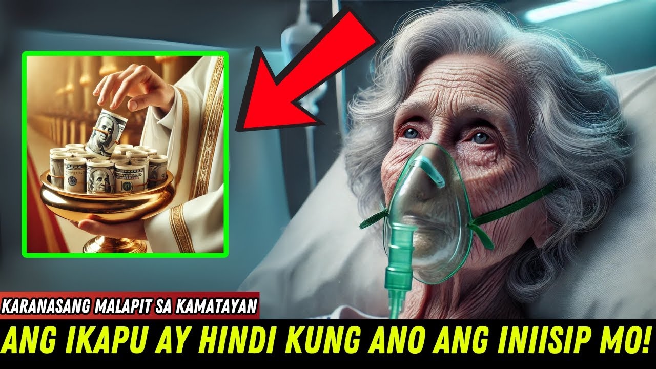 Namatay ako at ipinakita sa akin ni Jesus ang katotohanan tungkol sa ...