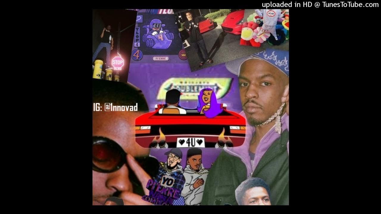 Free For Profit Pierre Bourne Tlop Type Beat Magical Youtube