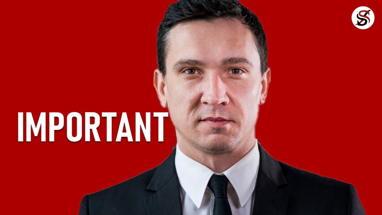 5 Important Lessons You Should Learn During This Worldwide Lockdown - YouTube