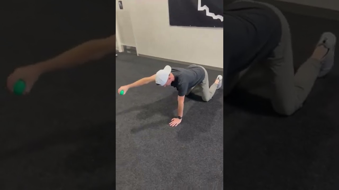 5-Point Pulse Drops - YouTube