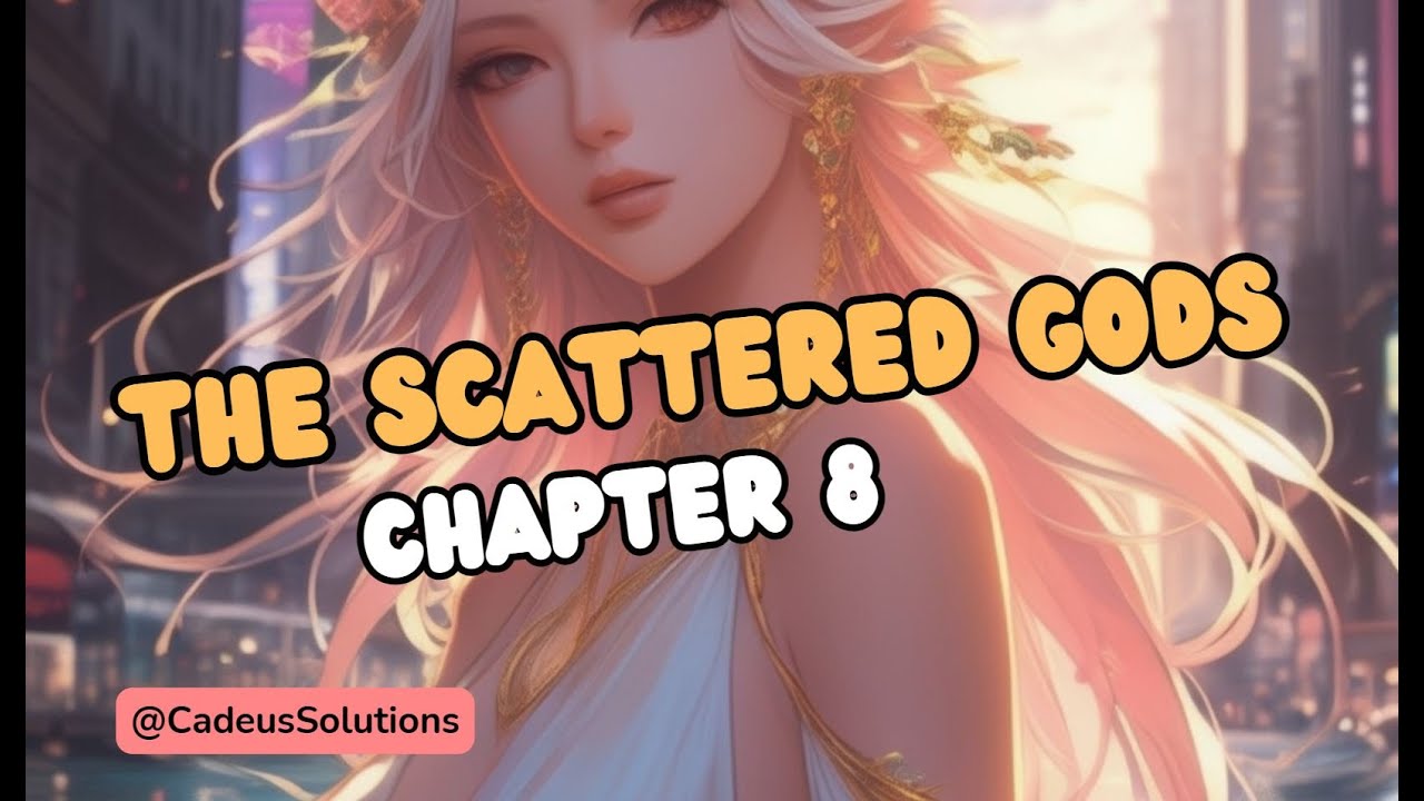 The Scattered Gods | Celestial Guardians | Chapter 8 (Mundane Lives ...