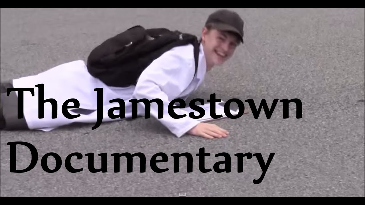 Jamestown Documentary Film - YouTube