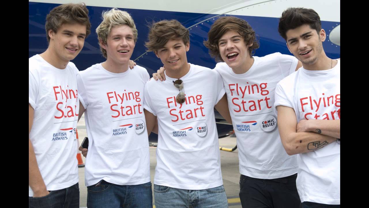 One Direction - Back For You - YouTube