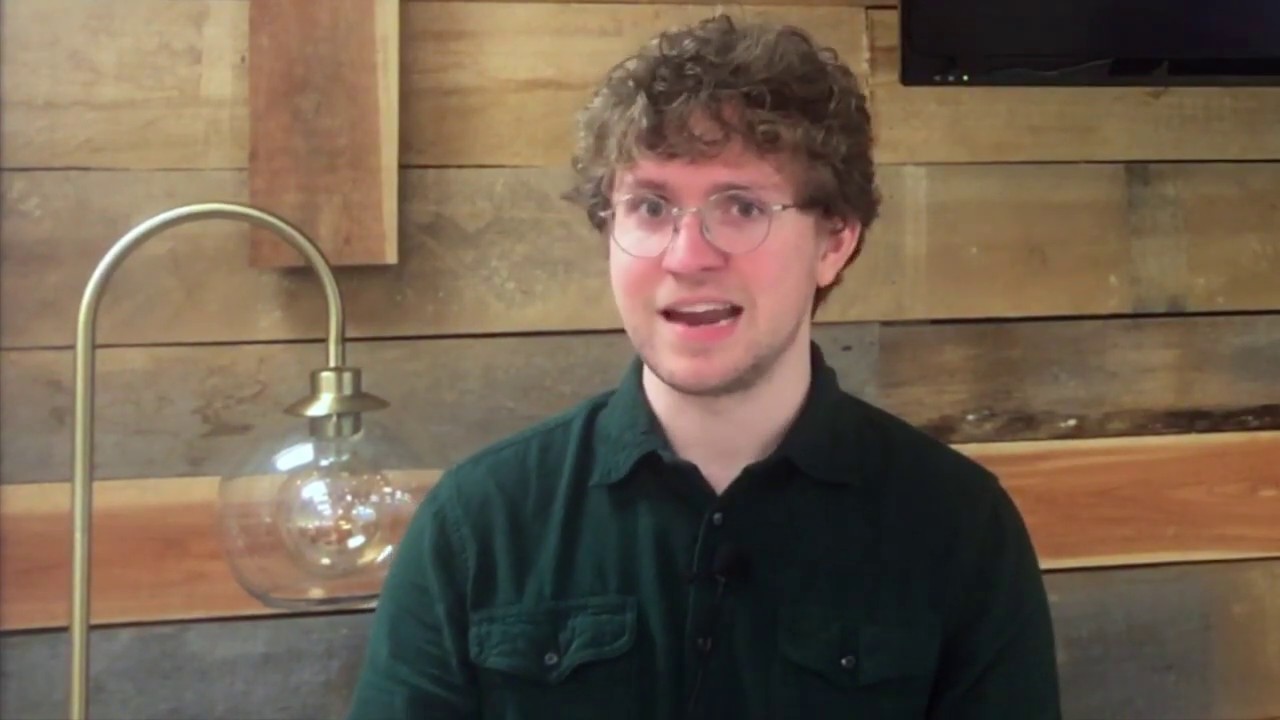 Sunday, June 7 - PM Service - Daniel Espey - YouTube