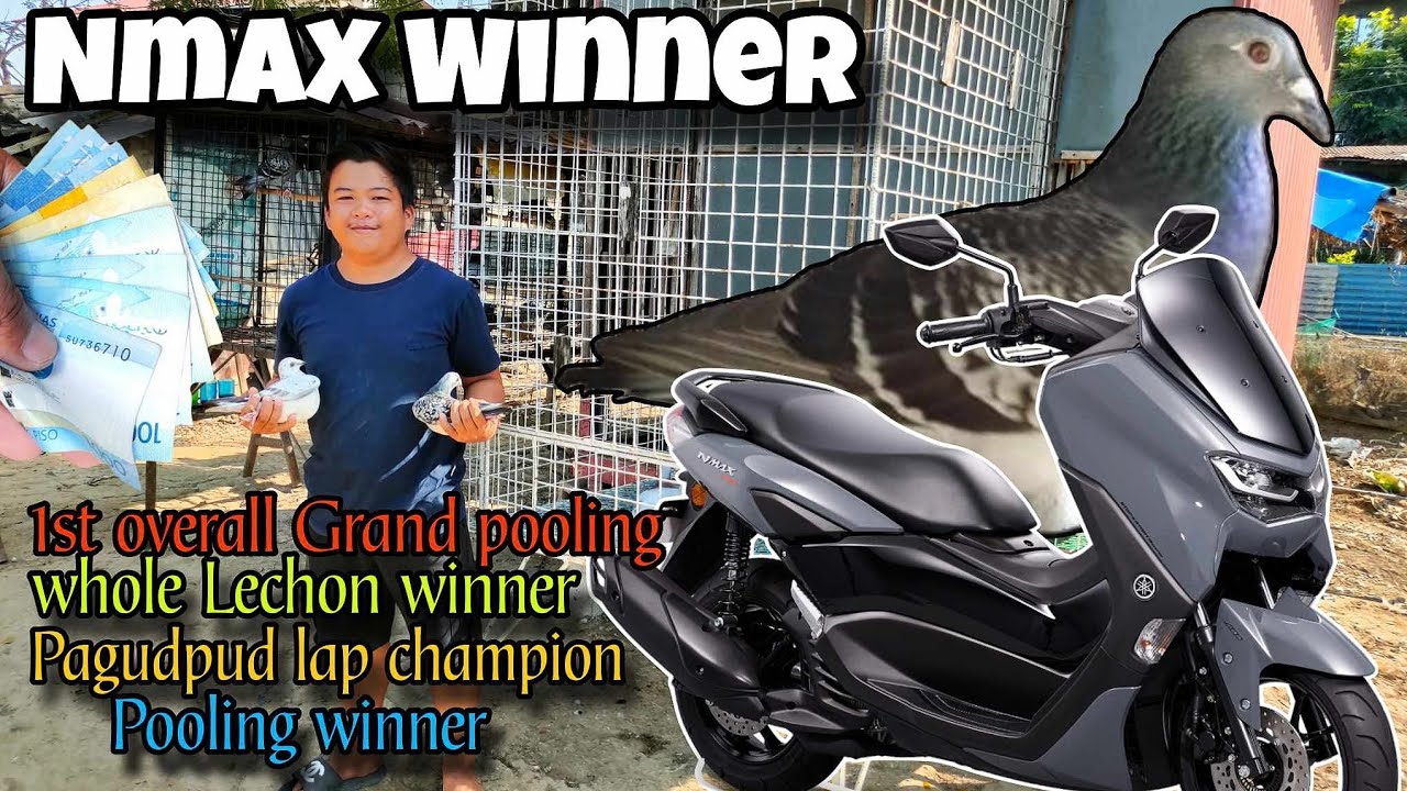 HINAKOT ANG PREMYO KASAMA ANG MOTOR!! | BONDOC BROTHERS NG NUEVA ECIJA ...