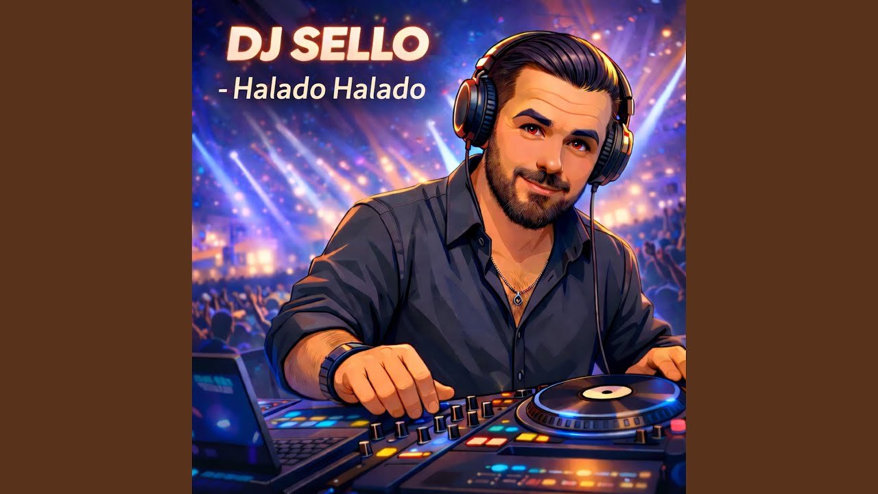 Halado Halado - YouTube